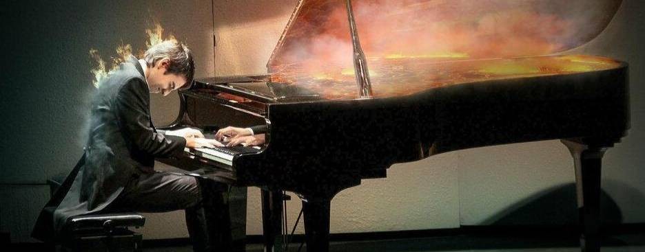 Максим Бледный