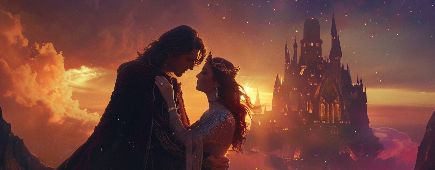 Легенды о любви