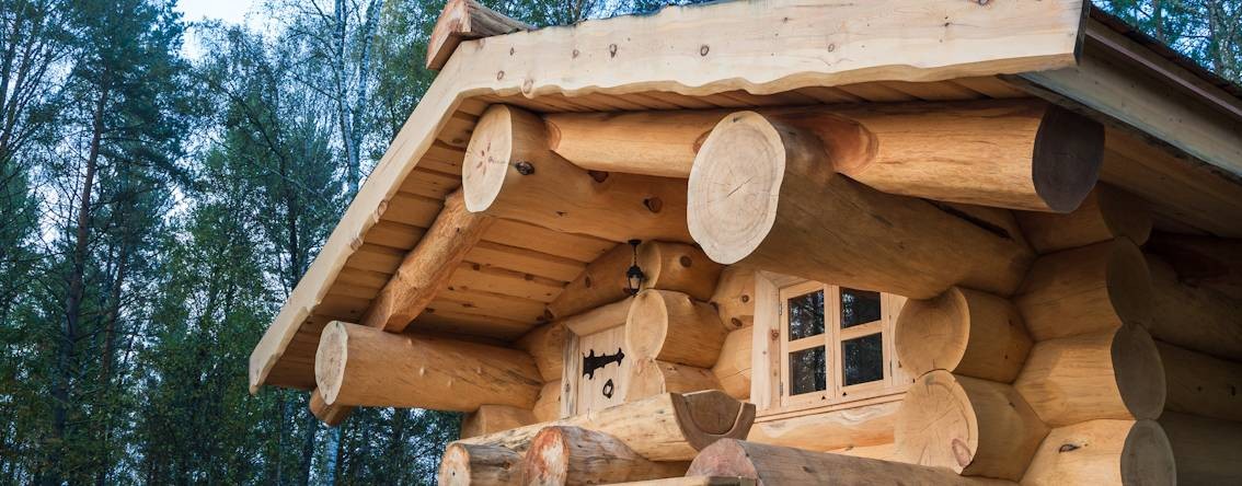 Кедровый-стиль