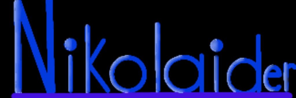 Nikolaider