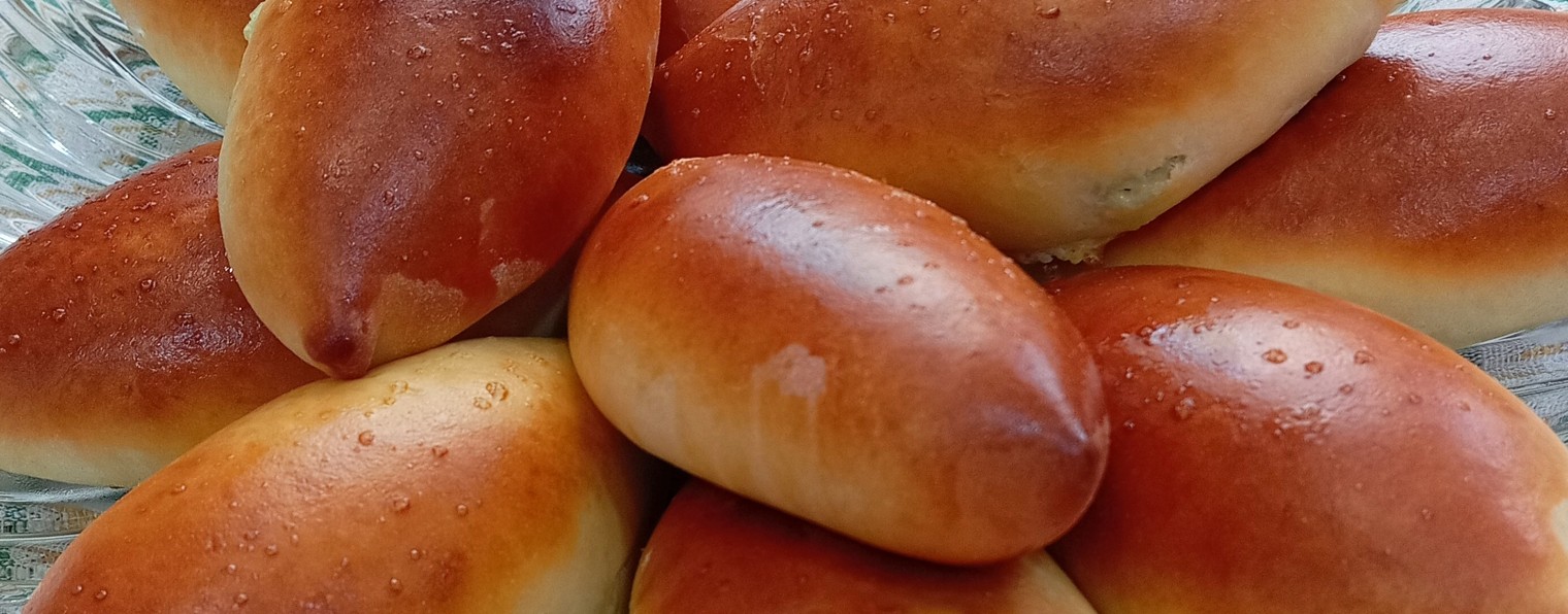 Кухня с Фаридой