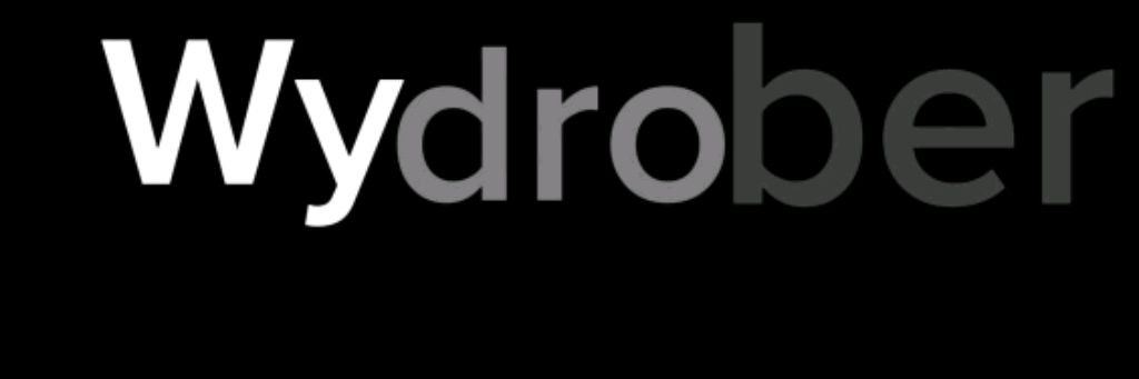 Wydrober - Вайдробер