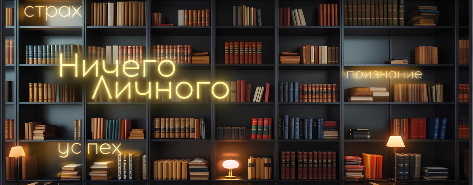 Ничего Личного