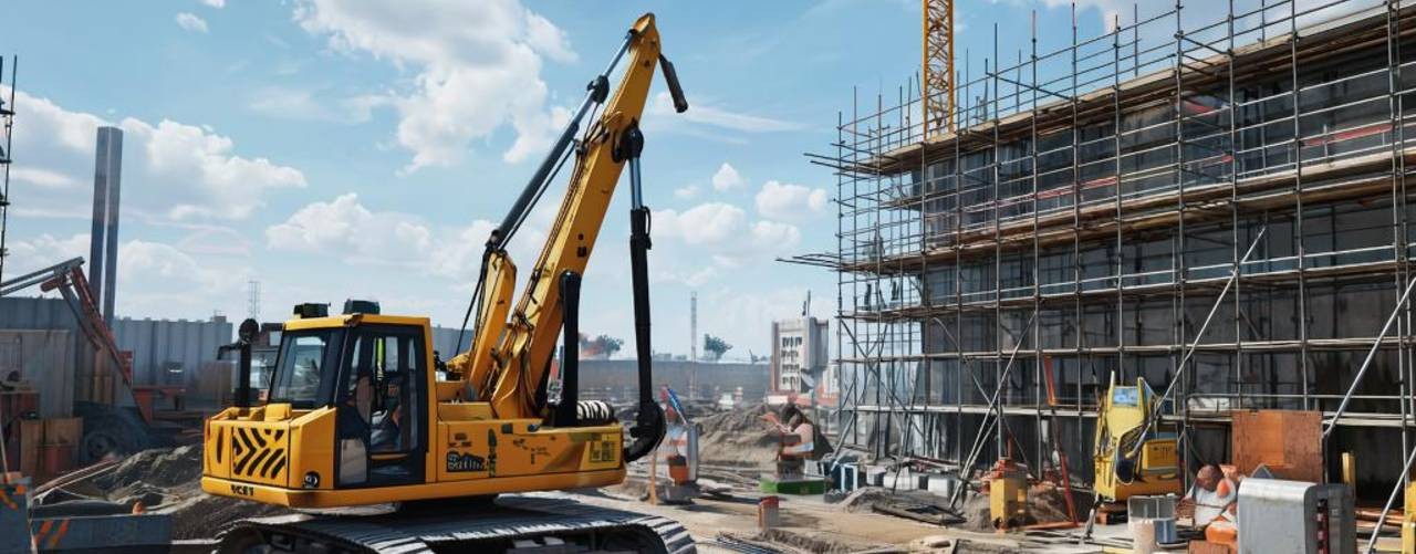 ПростоСмета: от описания работ до сметы за 5 мин.