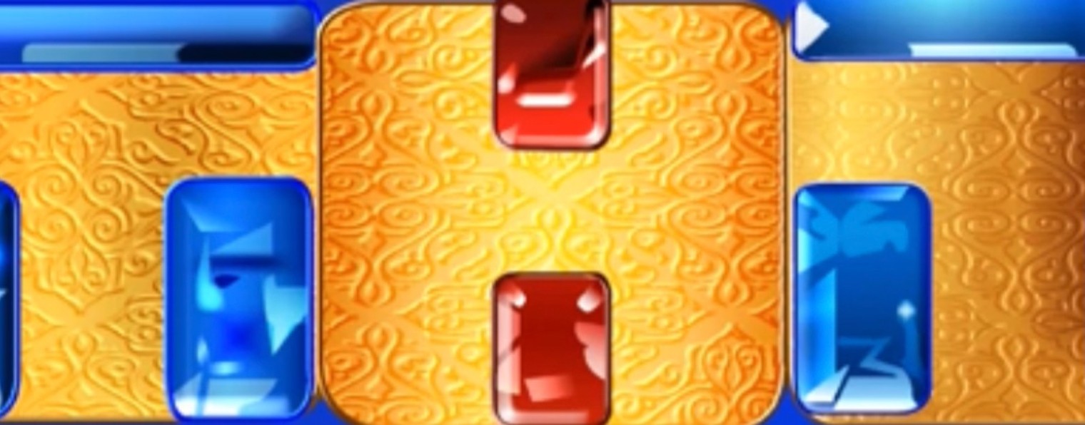 Фанат старого каруселя