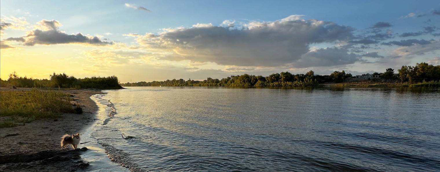 Культурная рыбалка