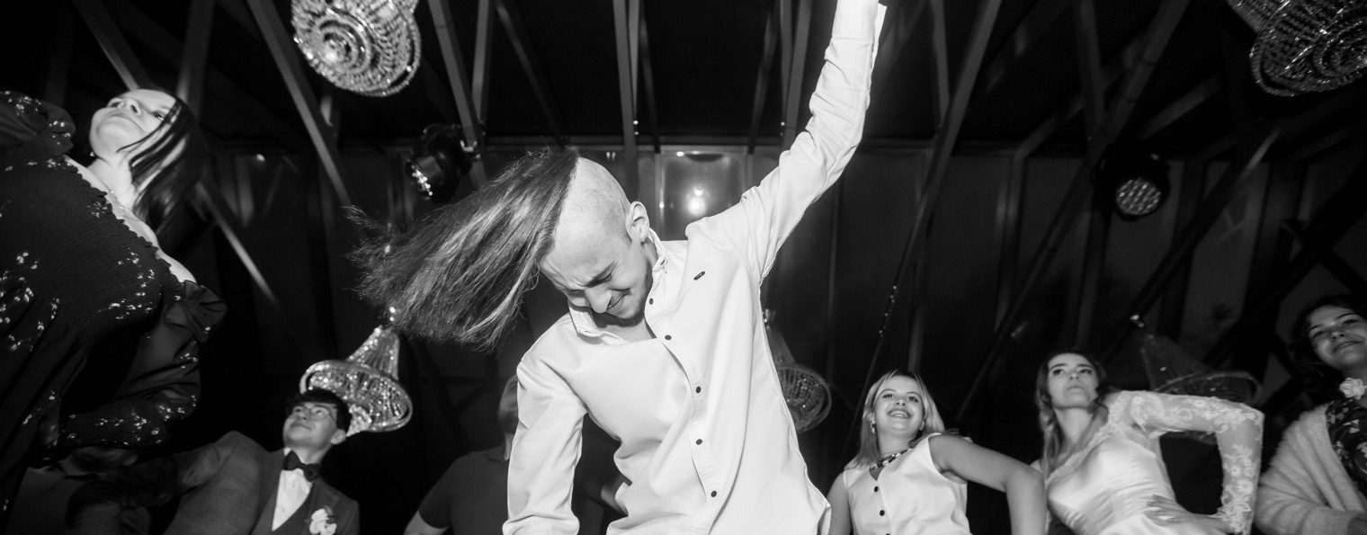 Свадьба после выпускного - фото видео съёмка