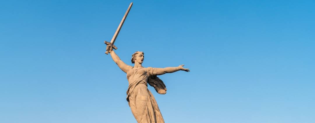 проект "Женщины и война"