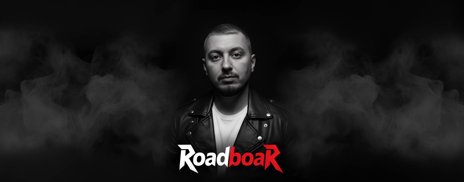 RoadboaR