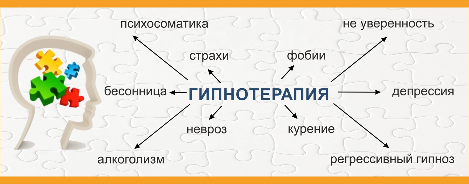 Регрессивный гипноз