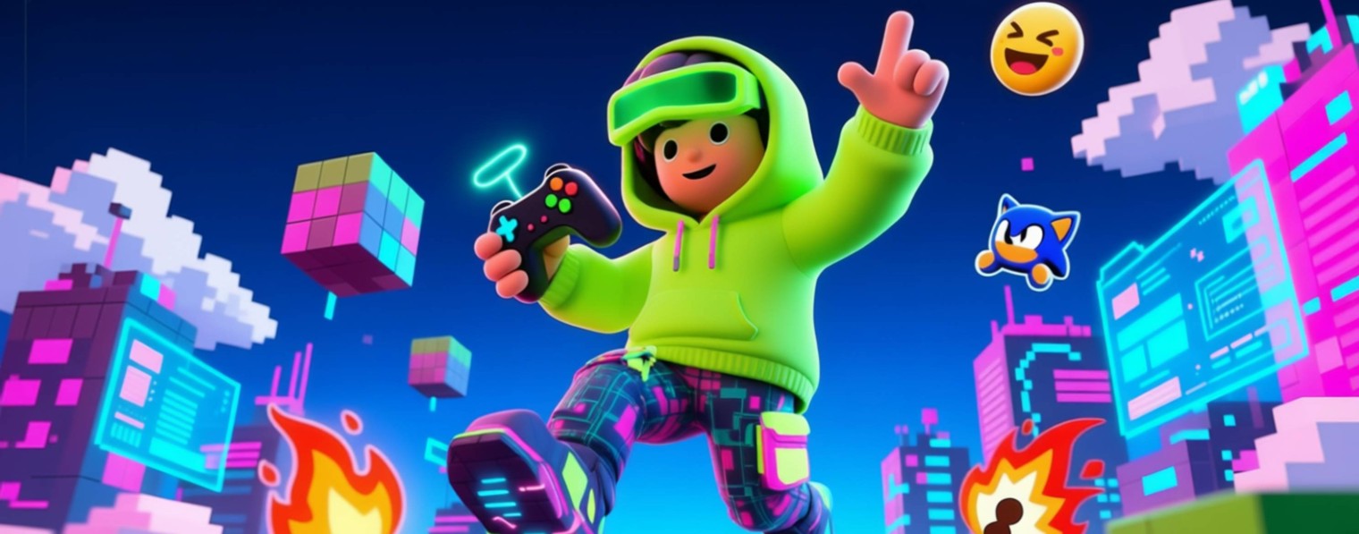 Платон ПЛЕЙ. 4678  Играет в Roblox.