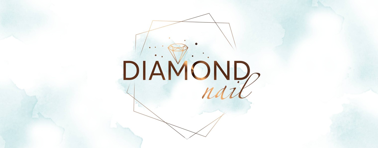 💎Diamond nail💎