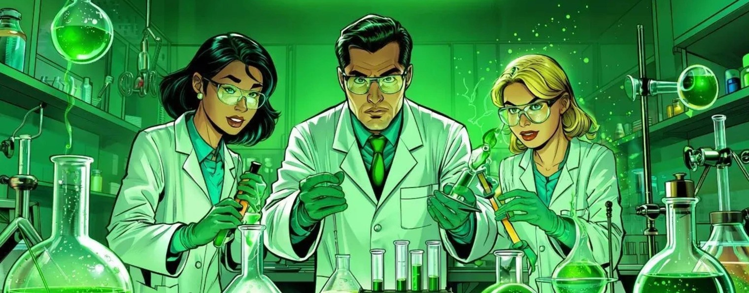 Лаба дорогого брата