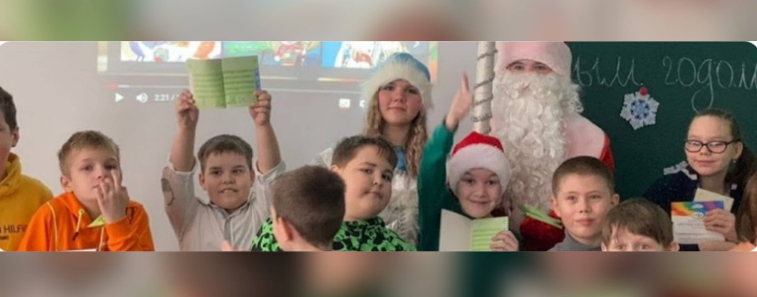 Кузьма и его Друзья (Клинок)