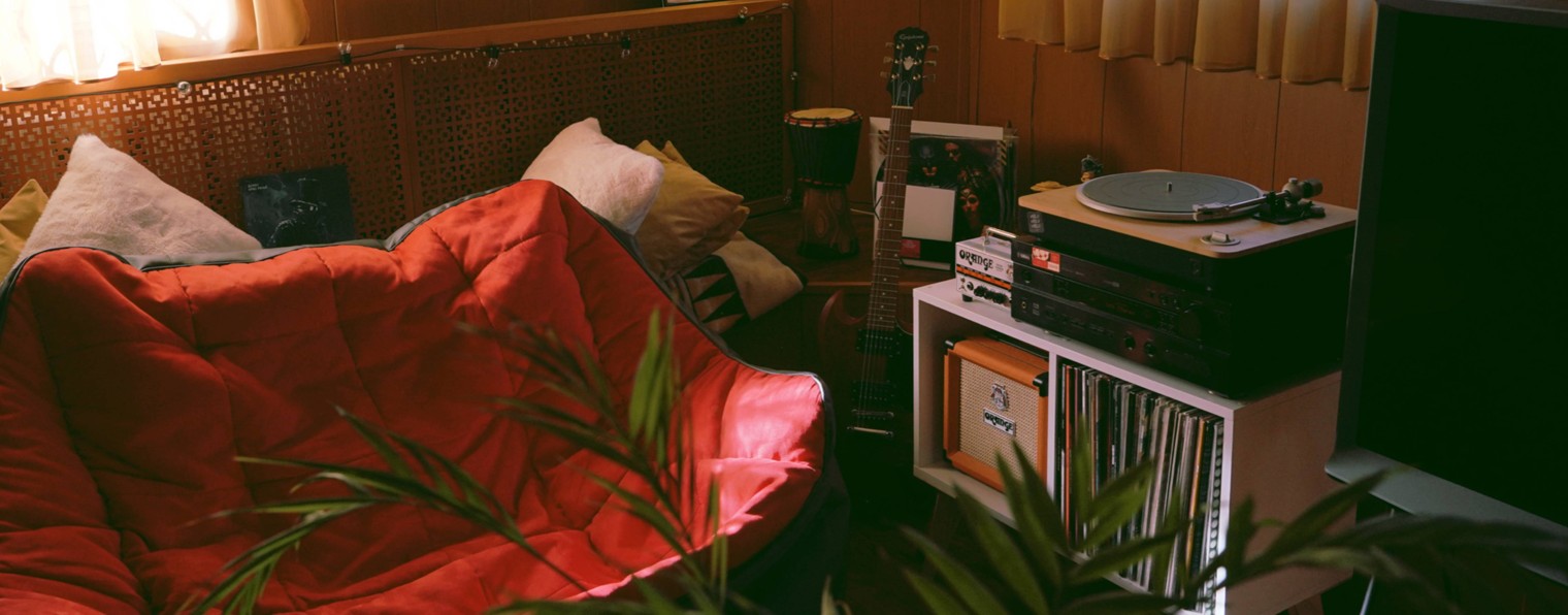 ВИНИЛ // РОДИОН ЧЕХ