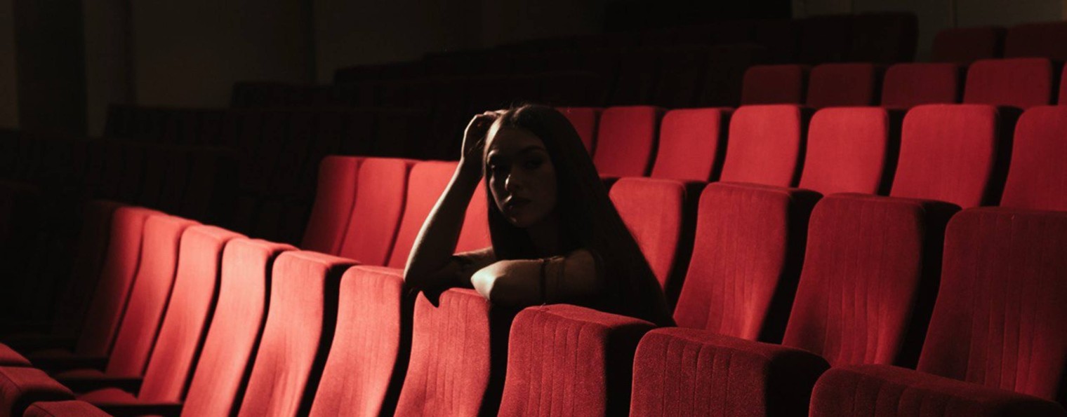 Дарья Кирилова | РЕЧЬ и ВОКАЛ