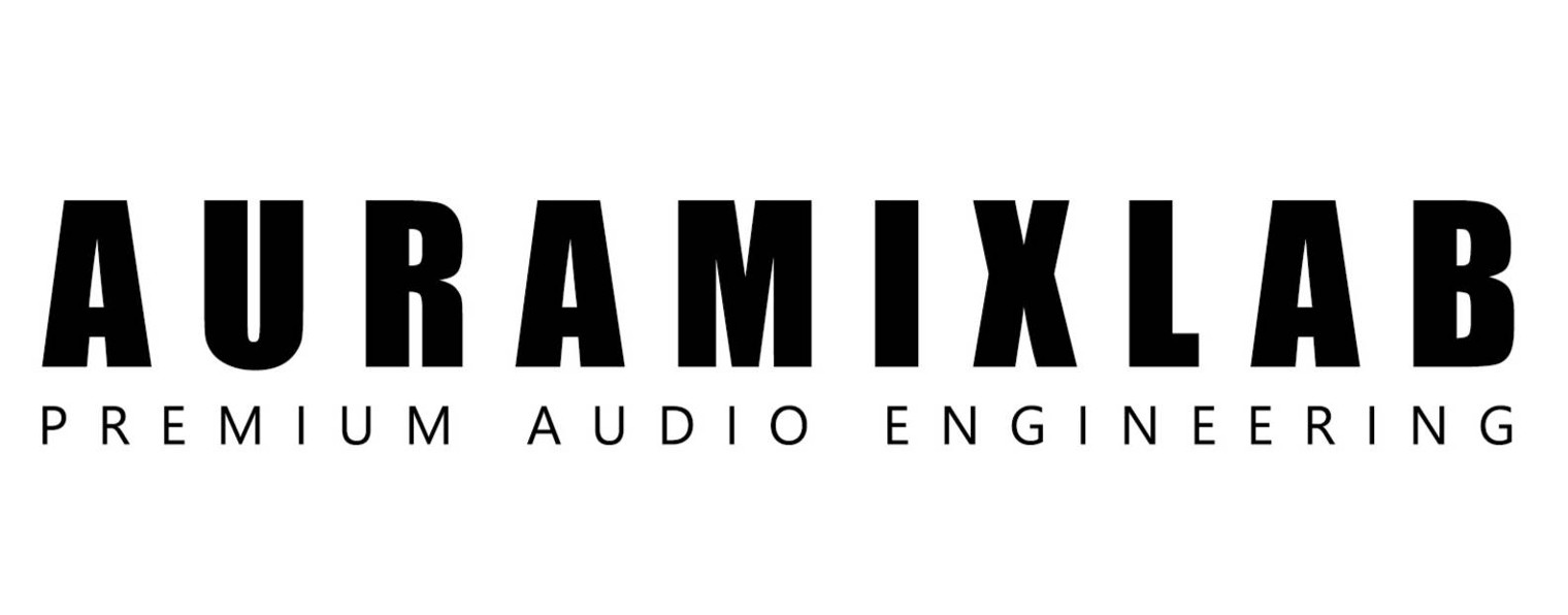 Aura MixLab