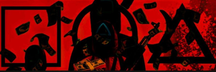 Люф Медведь