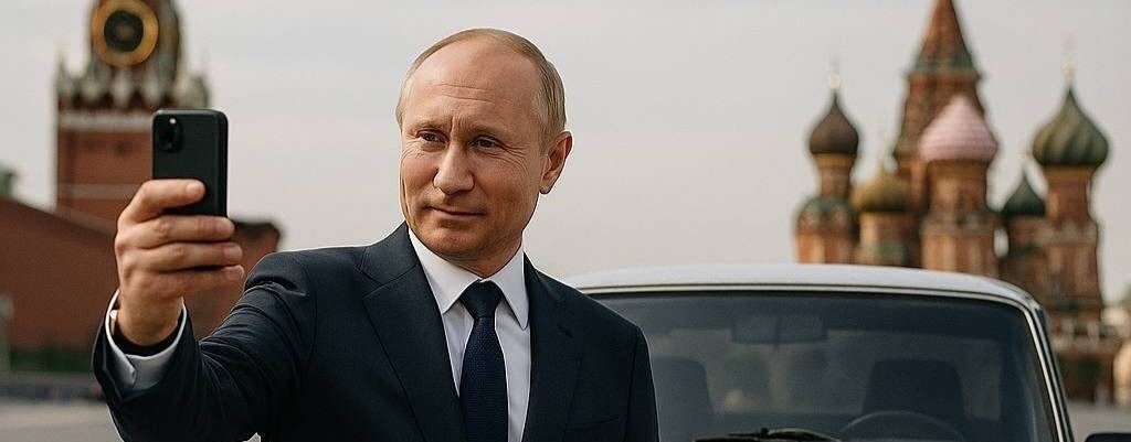 Русская Община