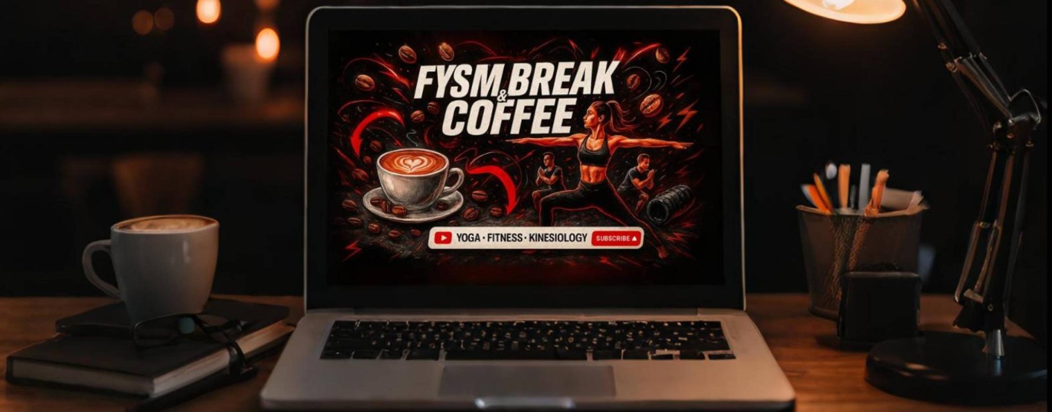 FYSM Break & Coffee