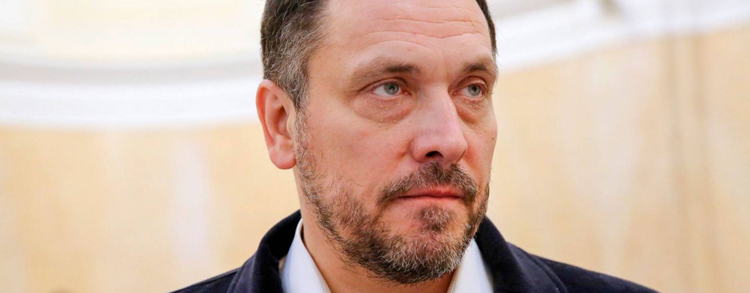 Максим Шевченко