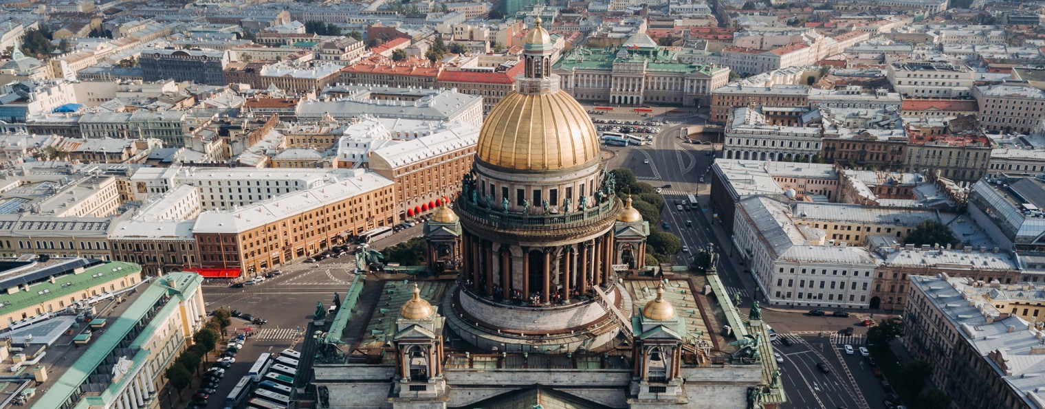 Пётр Летуновский (LETU)