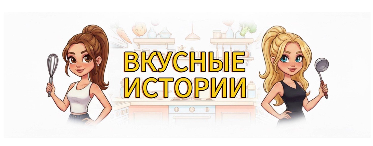 Вкусные истории