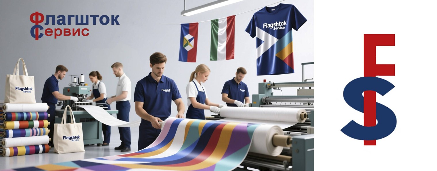 Флагшток Сервис