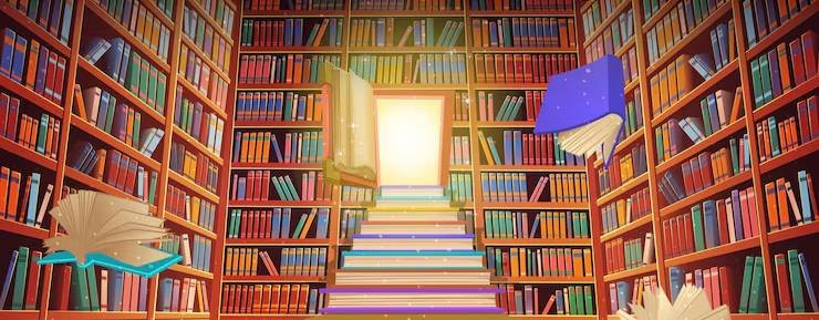 Районная детская библиотека Хангаласская МЦБС