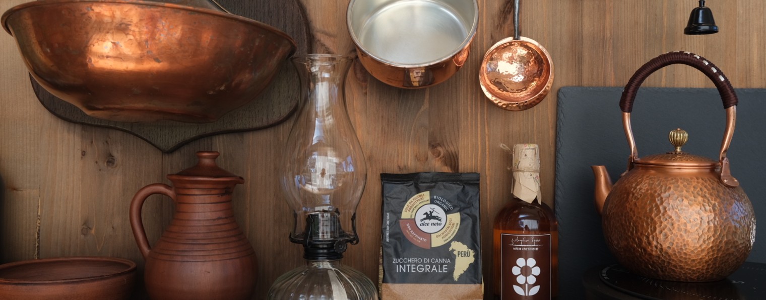 Медная Кухня Дальнелесья