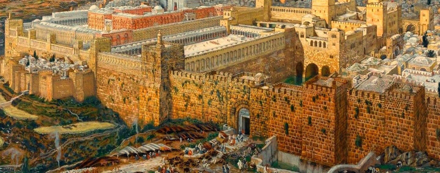 Крест и корона