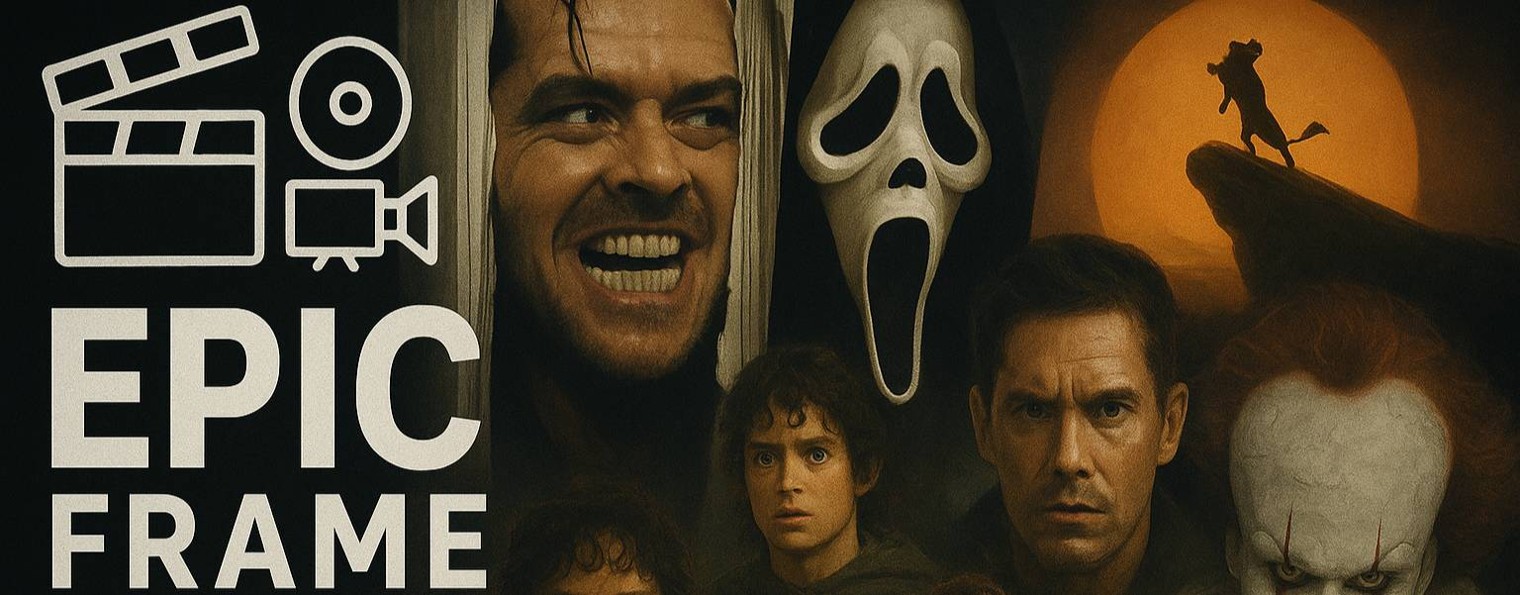 EPIC FRAME