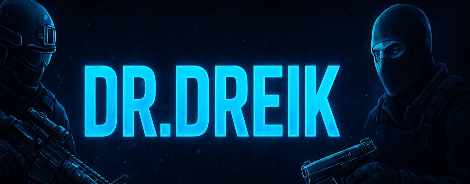 Dr.Dreik
