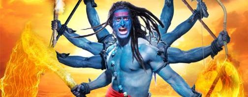 Сериал Бог Богов... Махадев / Devon Ke Dev... Mahadev