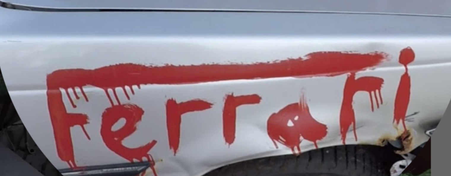 Коплю на Феррари. Рестарт