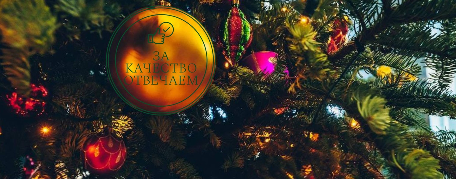 Ёлочный Альянс