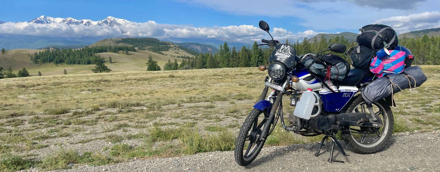 ★ В Гараже 42 ★