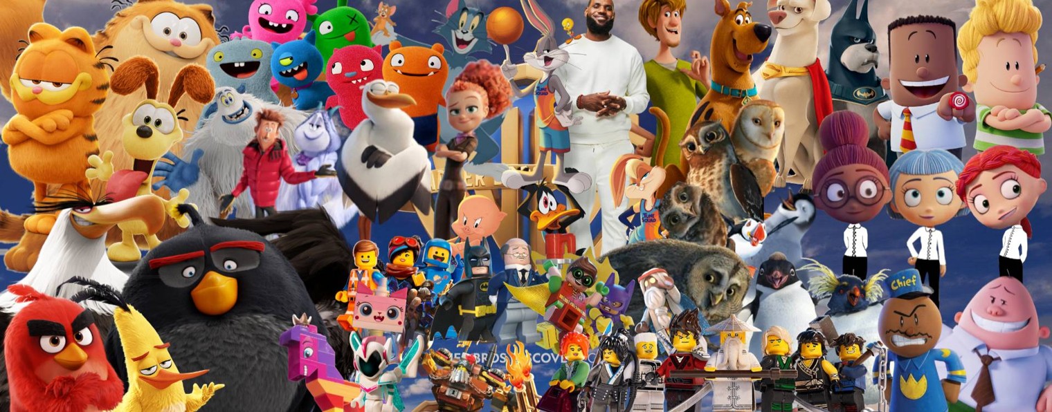 Мульт-нарезки