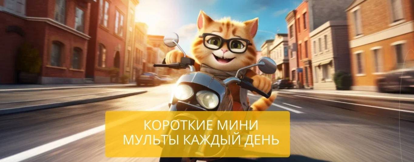 Мир Нейросетевых Животных,