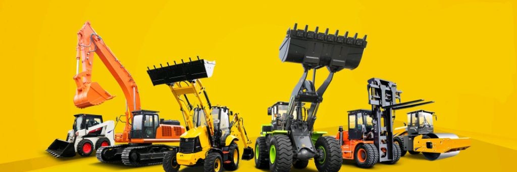 ANART GROUP Дилер спецтехники