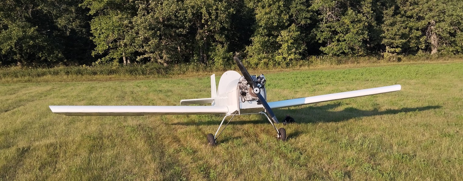 Rp-200 and Myhobbyaero.