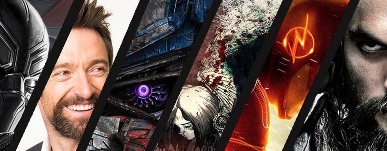 Фильмы про которые забыли