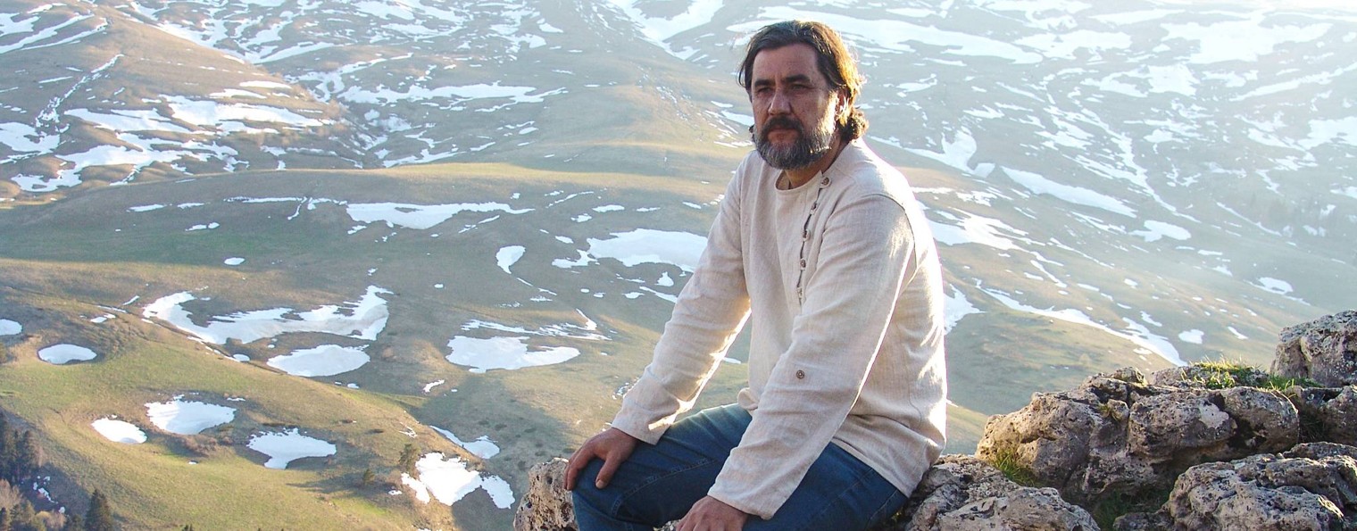 Музыкотерапия "Синергия"