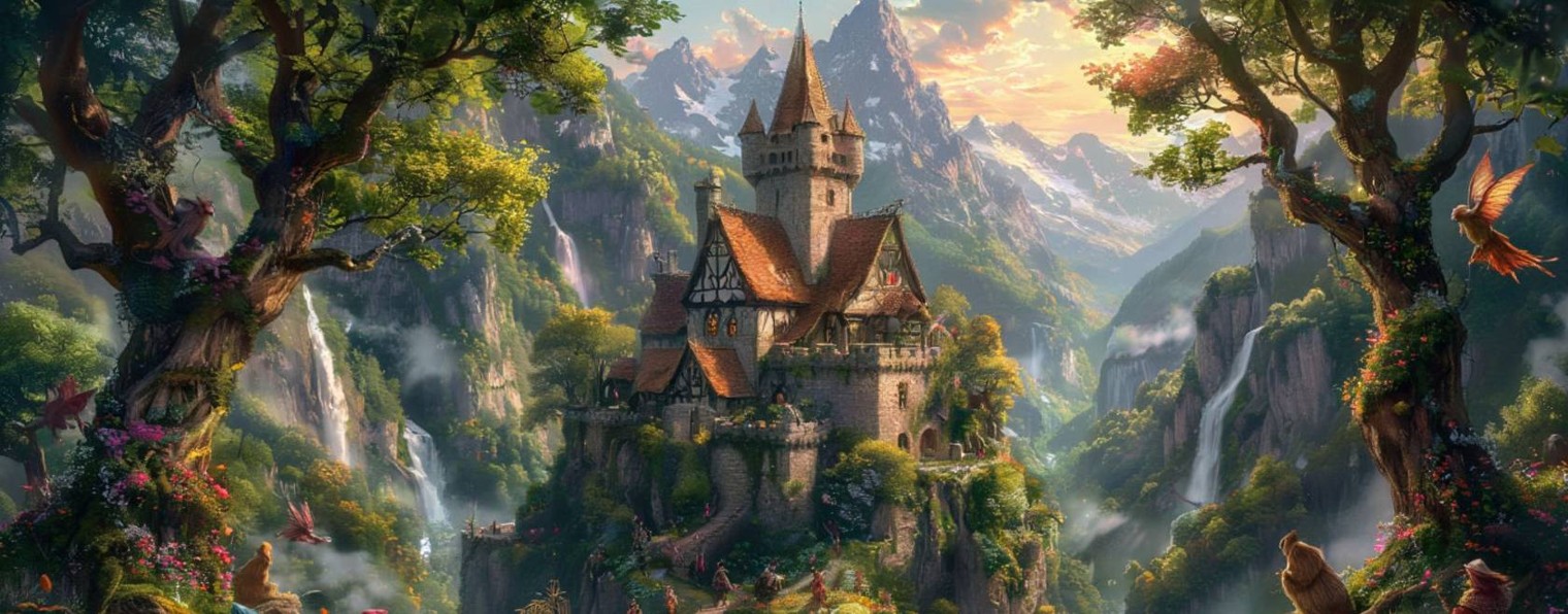 HOK по-русски