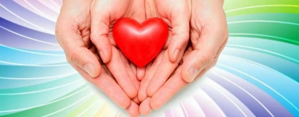 В гостях у Людмилы Александровны