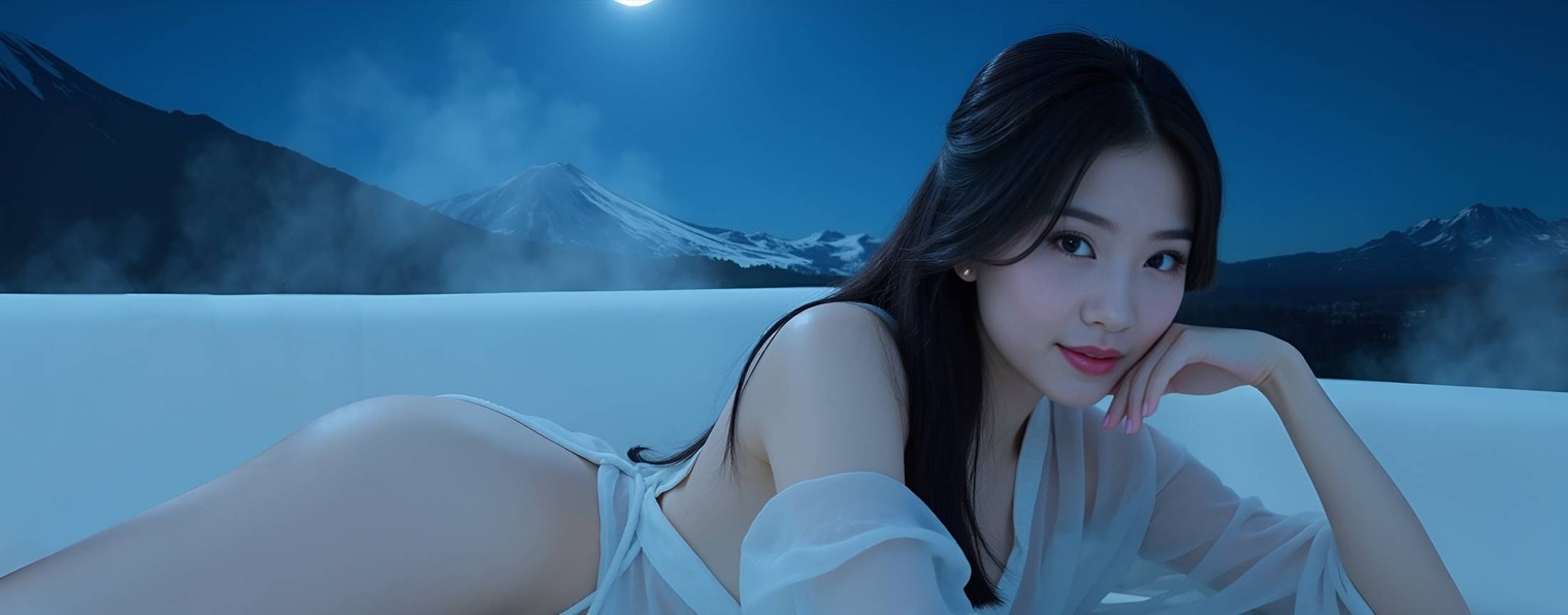 K-Pop & Beauties