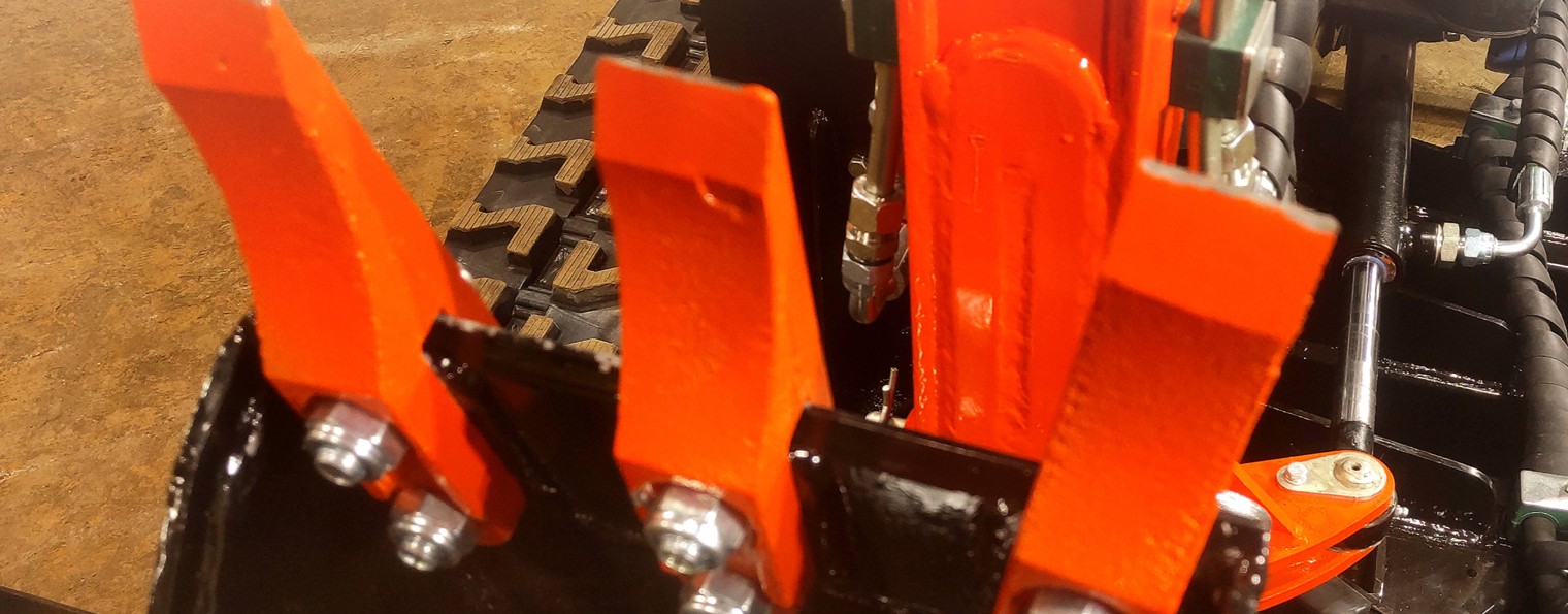 Тверские мини экскаваторы