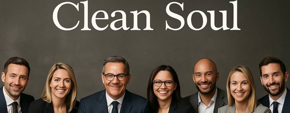 CleanSoul