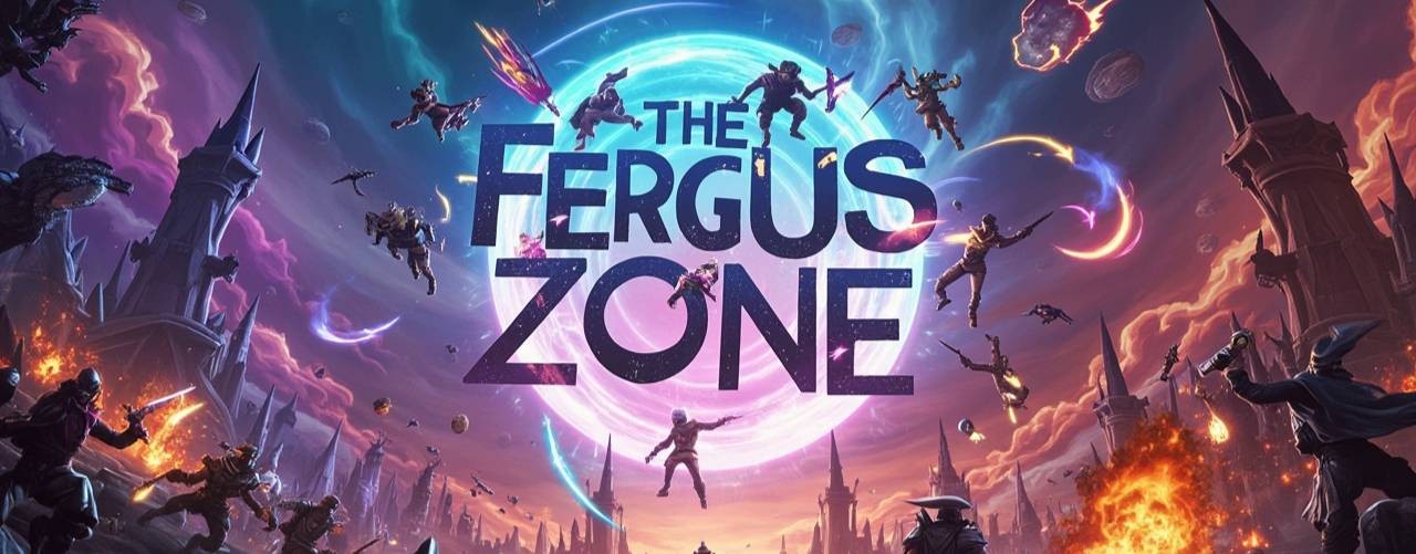 The Fergus Zone