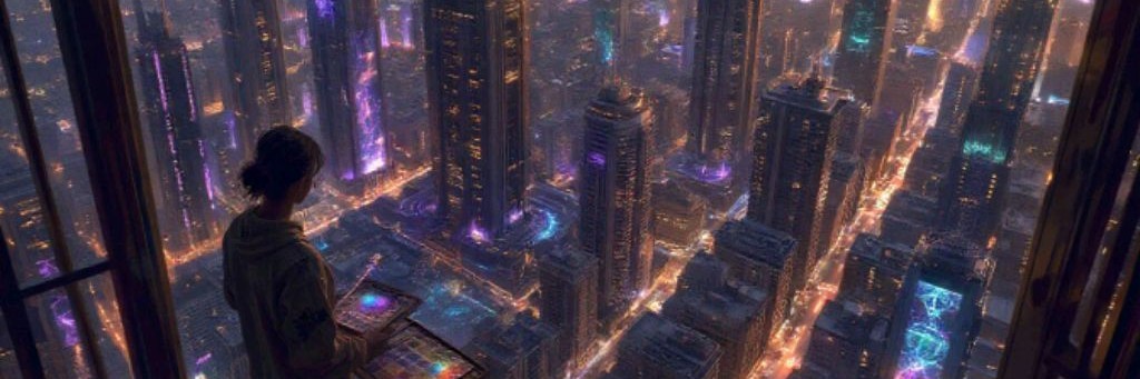 Снежа Север "Творческая Лаборатория"